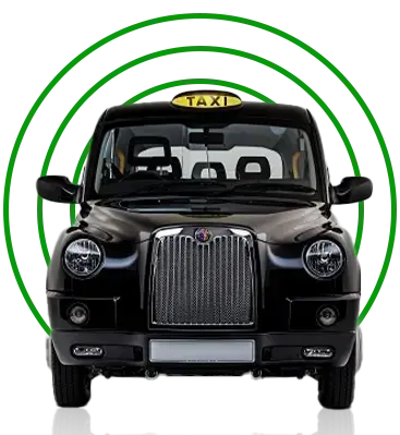 City Cabs – Fast, Safe & Affordable Rides